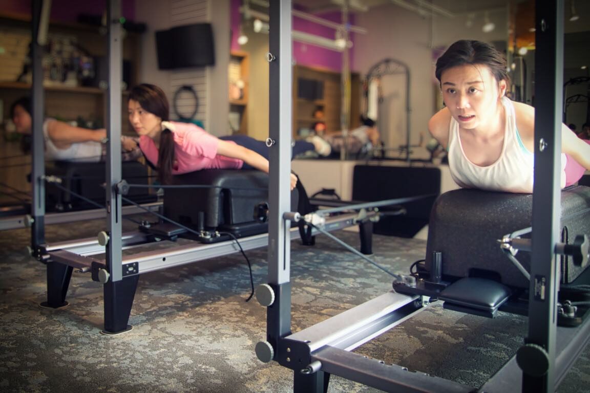 關於我們 - Agile Body Studio Pilates Chinese Mandarin